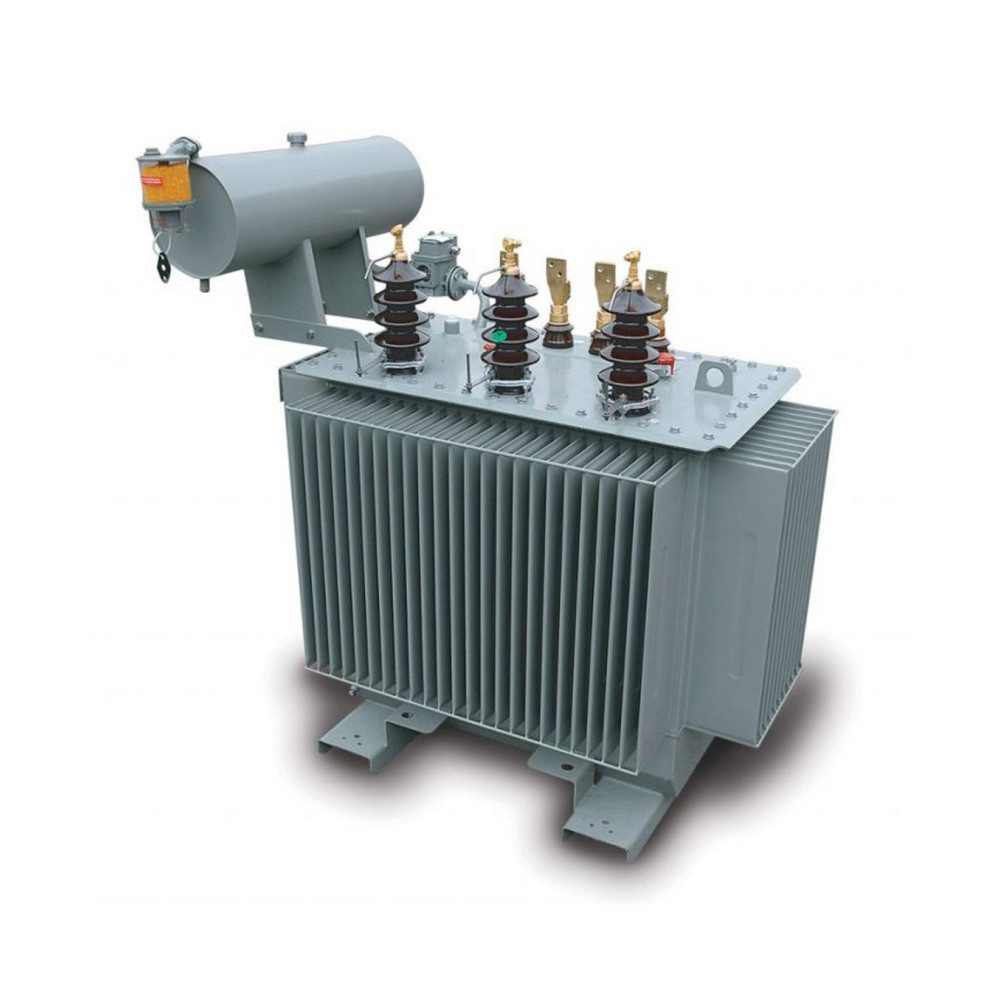 Oil distribution transformers (Turkey) - buy at "Electro Atlas"
