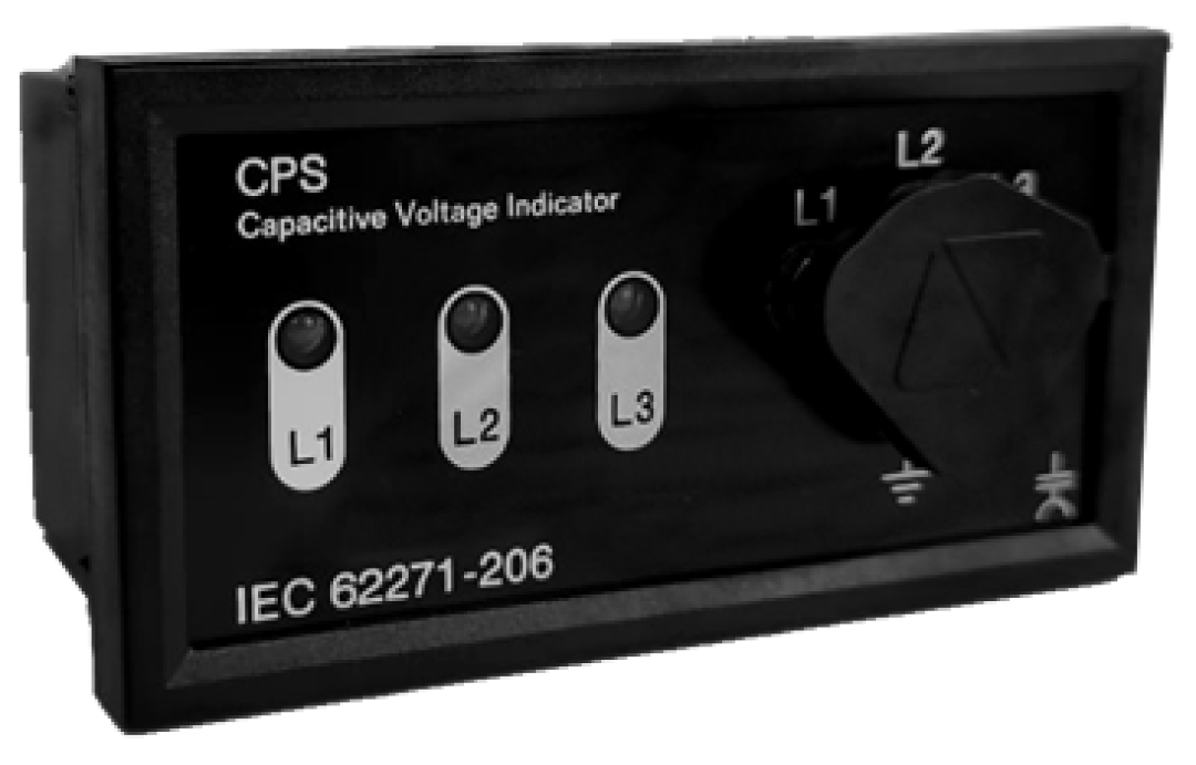 Capacitive voltage indicator CPS — buy at "Electro Atlas"
