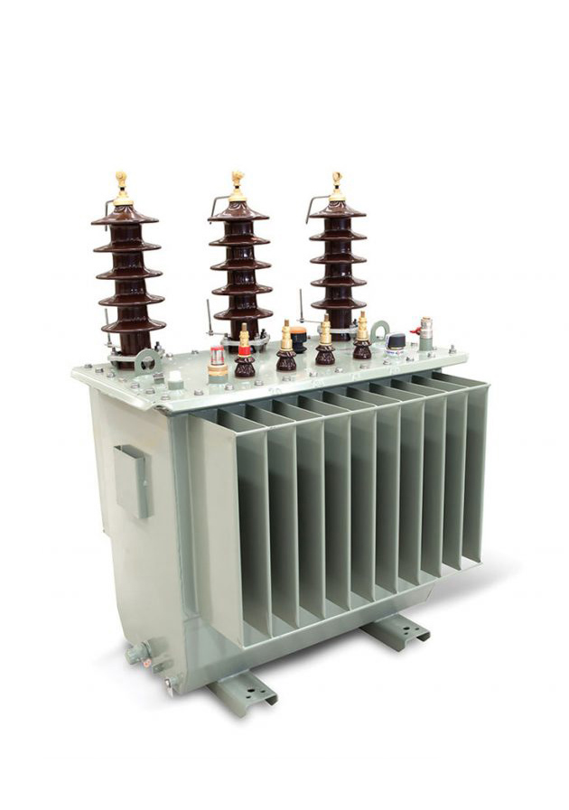 Oil distribution transformers (Turkey) - buy at "Electro Atlas"